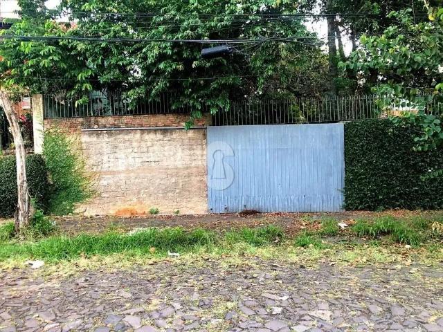Terreno / Lote para Venda em São Leopoldo/RS Cristo Rei