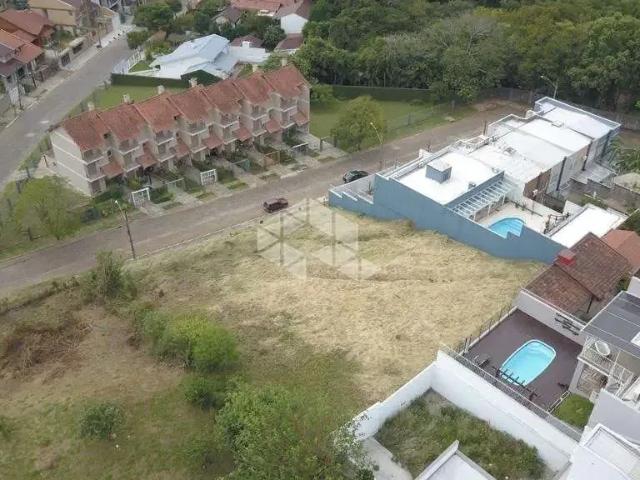 Terreno / Lote para Venda em São Leopoldo/RS Cristo Rei