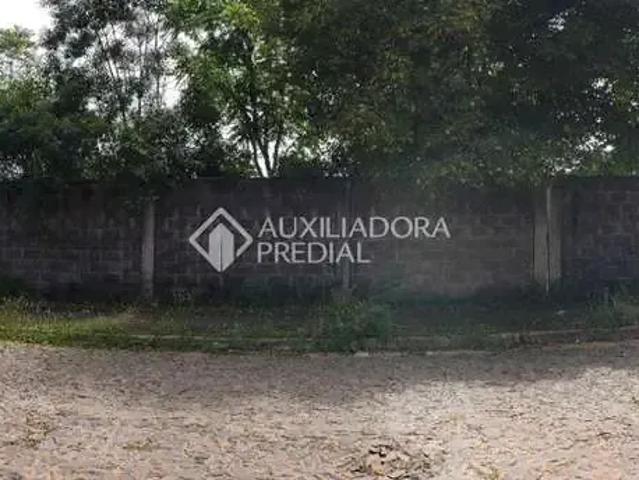 Terreno / Lote para Venda em São Leopoldo/RS Cristo Rei