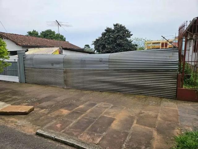 Terreno / Lote para Venda em São Leopoldo/RS Cristo Rei