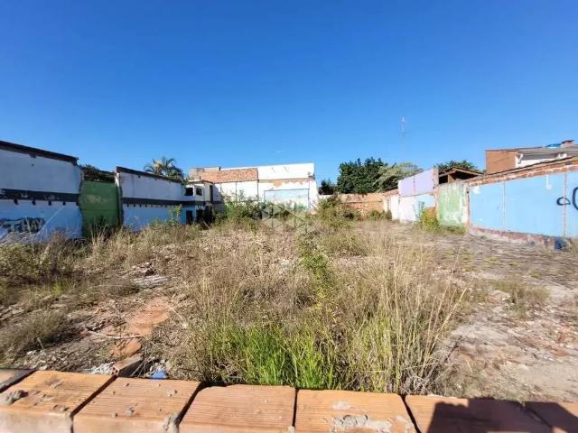 Terreno / Lote para Venda em São Leopoldo/RS Cristo Rei