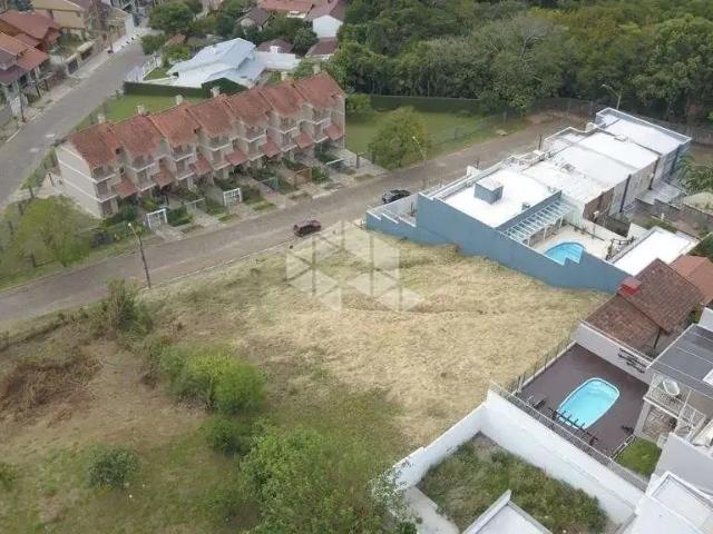 Terreno / Lote para Venda em São Leopoldo/RS Cristo Rei