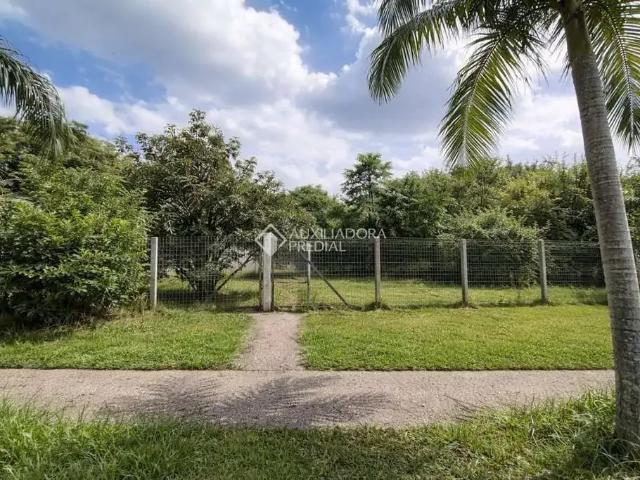 Terreno / Lote para Venda em São Leopoldo/RS Cristo Rei