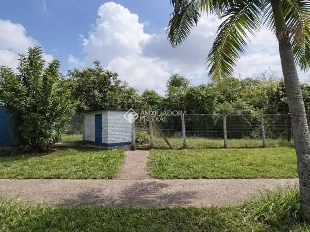 Terreno / Lote para Venda em São Leopoldo/RS Cristo Rei