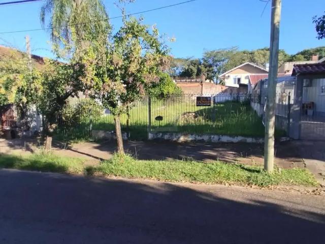 Terreno / Lote para Venda em São Leopoldo/RS Cristo Rei