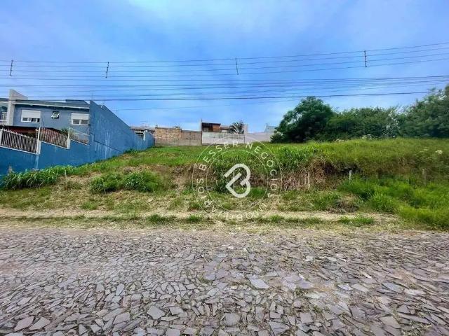 Terreno / Lote para Venda em São Leopoldo/RS Cristo Rei