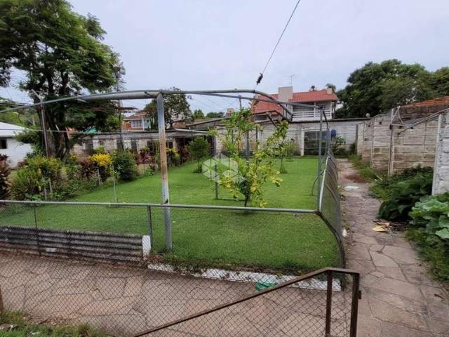 Terreno / Lote para Venda em São Leopoldo/RS Cristo Rei