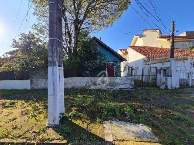 Terreno / Lote para Venda em São Leopoldo/RS Cristo Rei
