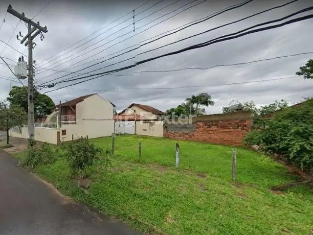 Terreno / Lote para Venda em São Leopoldo/RS Cristo Rei