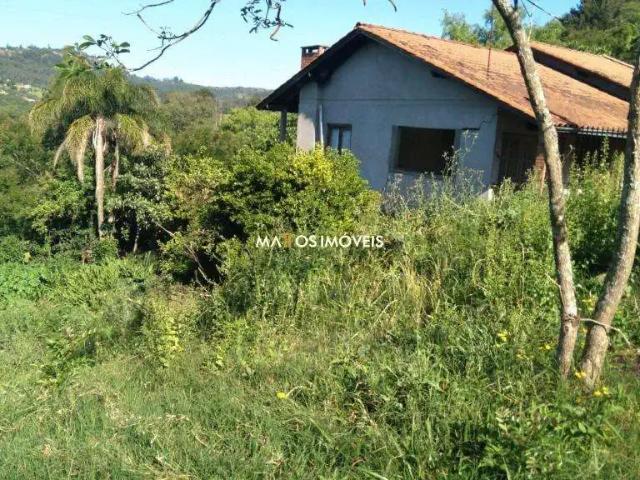 Terreno / Lote para Venda em São Leopoldo/RS Fazenda São Borja