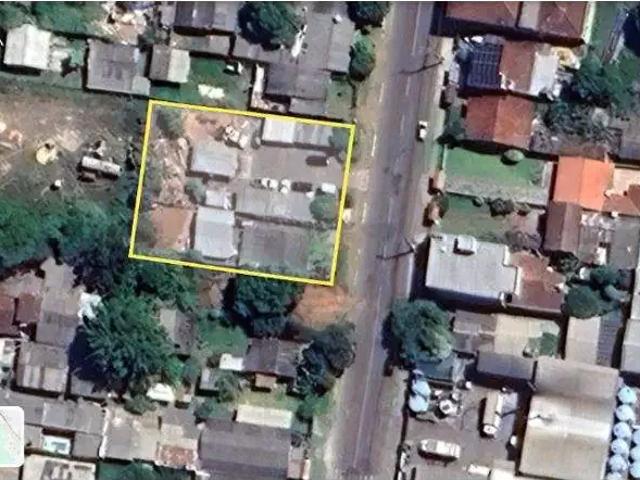 Terreno / Lote para Venda em São Leopoldo/RS Feitoria