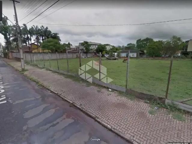 Terreno / Lote para Venda em São Leopoldo/RS Feitoria