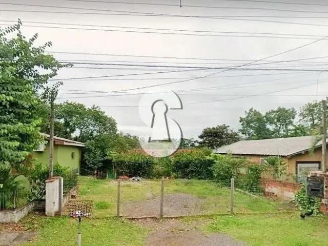 Terreno / Lote para Venda em São Leopoldo/RS Feitoria