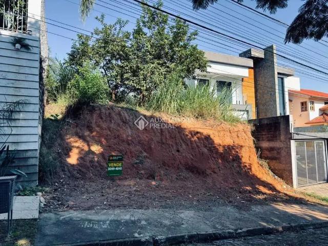 Terreno / Lote para Venda em São Leopoldo/RS Feitoria