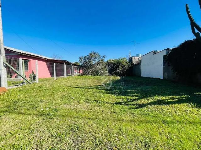 Terreno / Lote para Venda em São Leopoldo/RS Feitoria