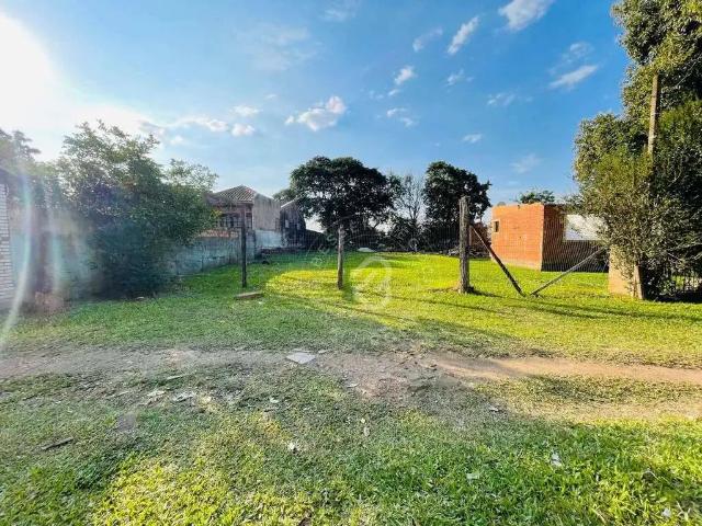 Terreno / Lote para Venda em São Leopoldo/RS Feitoria