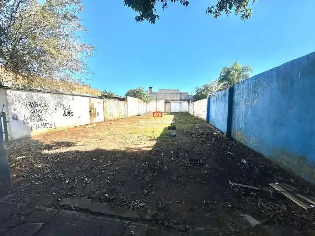 Terreno / Lote para Venda em São Leopoldo/RS Feitoria