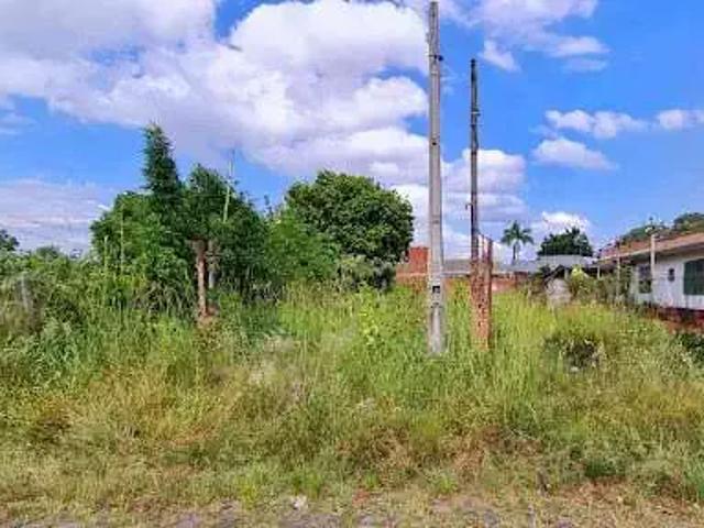 Terreno / Lote para Venda em São Leopoldo/RS Feitoria