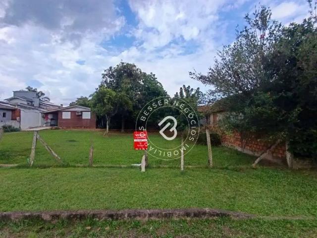 Terreno / Lote para Venda em São Leopoldo/RS Feitoria