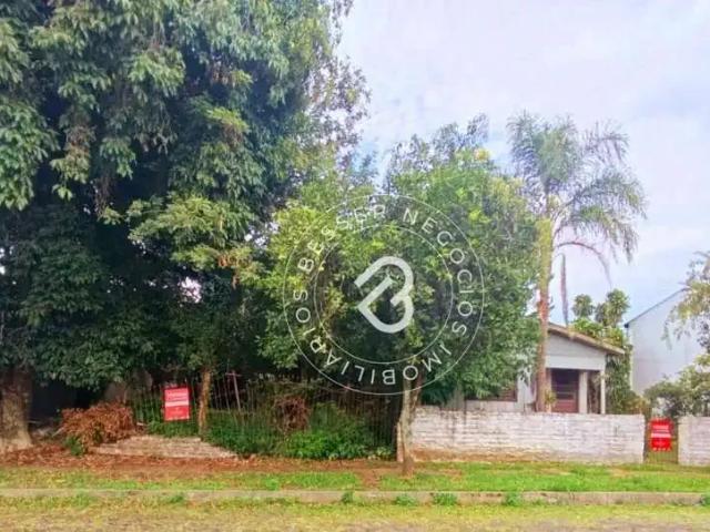 Terreno / Lote para Venda em São Leopoldo/RS Feitoria