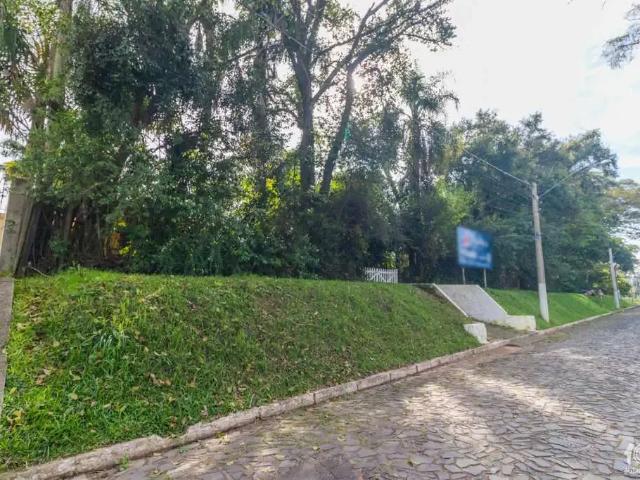 Terreno / Lote para Venda em São Leopoldo/RS Feitoria