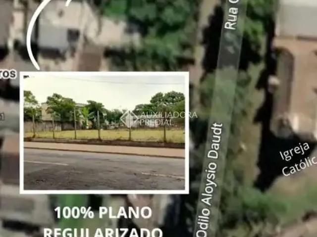 Terreno / Lote para Venda em São Leopoldo/RS Feitoria