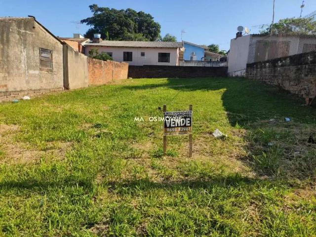 Terreno / Lote para Venda em São Leopoldo/RS Feitoria