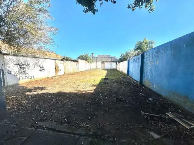 Terreno / Lote para Venda em São Leopoldo/RS Feitoria
