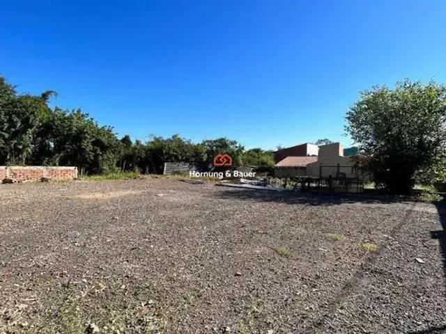 Terreno / Lote para Venda em São Leopoldo/RS Feitoria