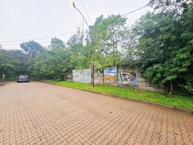 Terreno / Lote para Venda em São Leopoldo/RS Feitoria