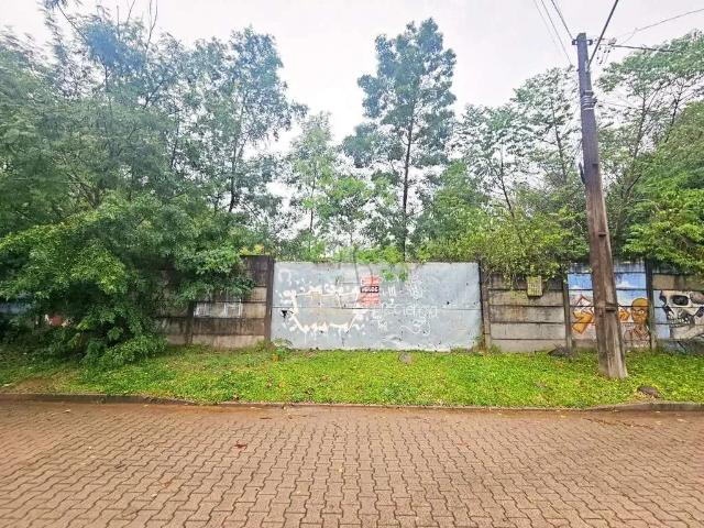 Terreno / Lote para Venda em São Leopoldo/RS Feitoria