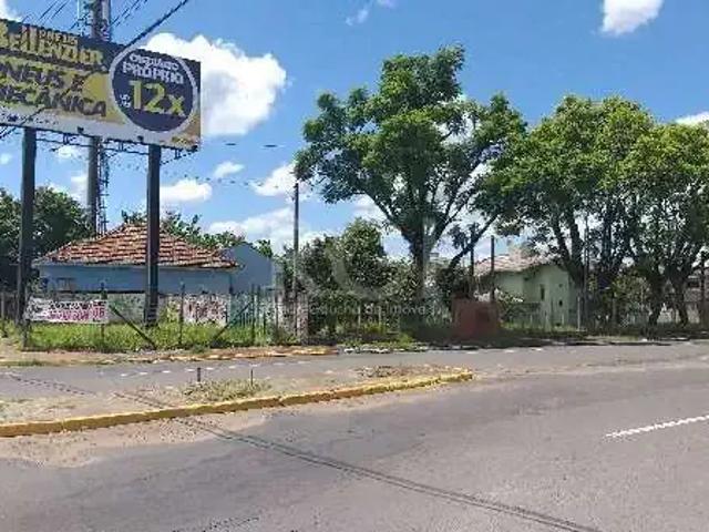 Terreno / Lote para Venda em São Leopoldo/RS Fião