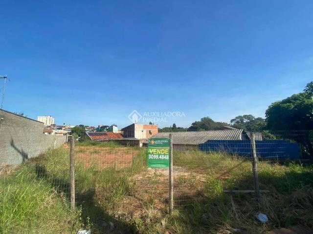 Terreno / Lote para Venda em São Leopoldo/RS Jardim América