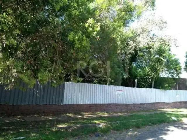 Terreno / Lote para Venda em São Leopoldo/RS Jardim América
