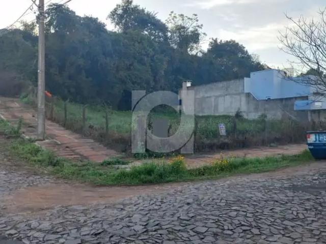 Terreno / Lote para Venda em São Leopoldo/RS Morro do Espelho