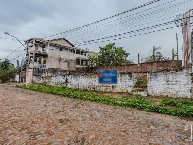 Terreno / Lote para Venda em São Leopoldo/RS Morro do Espelho