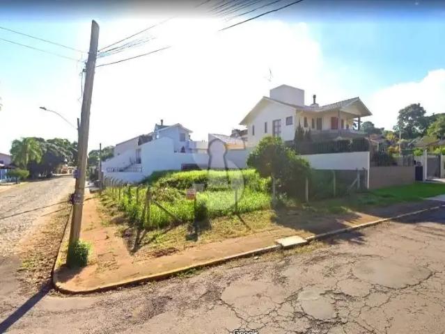 Terreno / Lote para Venda em São Leopoldo/RS Morro do Espelho