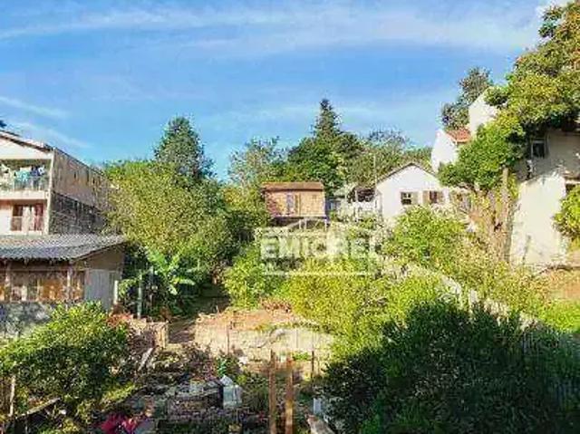 Terreno / Lote para Venda em São Leopoldo/RS Morro do Espelho