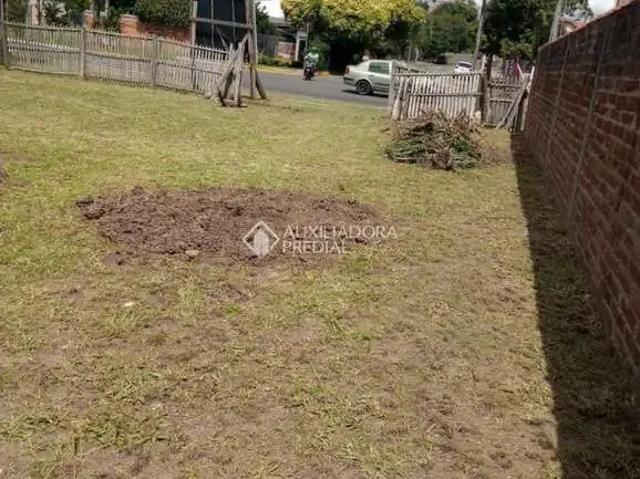 Terreno / Lote para Venda em São Leopoldo/RS Morro do Espelho