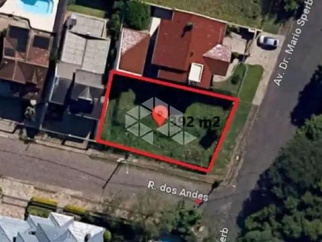 Terreno / Lote para Venda em São Leopoldo/RS Morro do Espelho