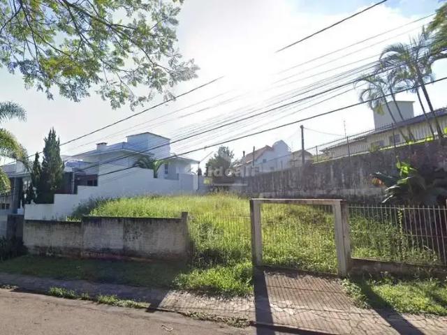Terreno / Lote para Venda em São Leopoldo/RS Morro do Espelho