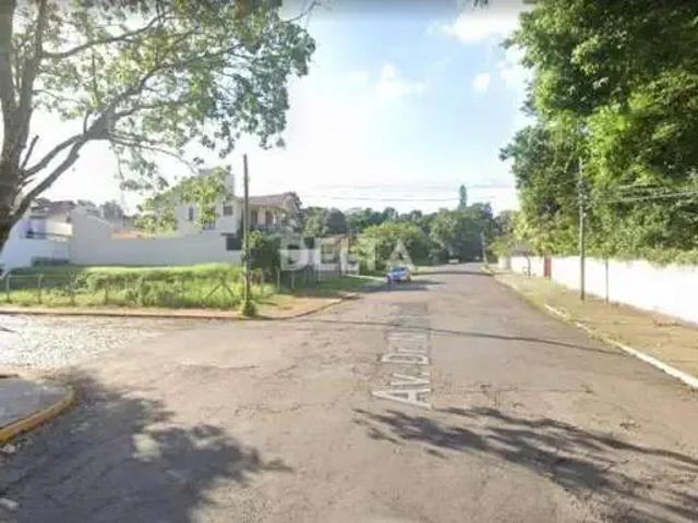 Terreno / Lote para Venda em São Leopoldo/RS Morro do Espelho