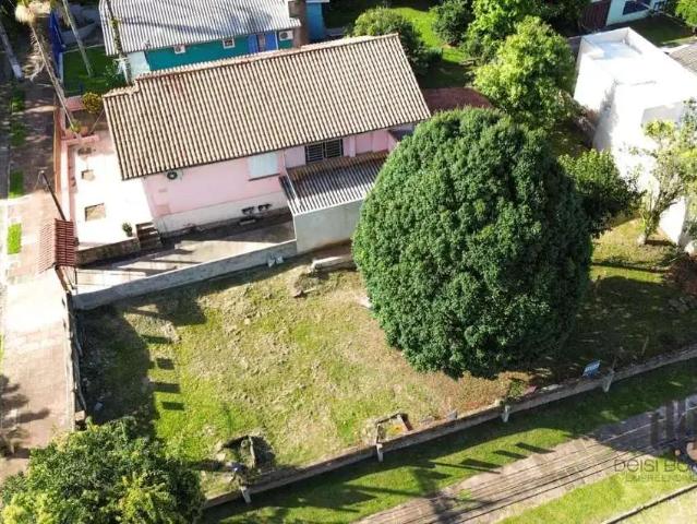 Terreno / Lote para Venda em São Leopoldo/RS Padre Reus