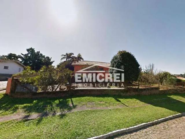 Terreno / Lote para Venda em São Leopoldo/RS Padre Reus
