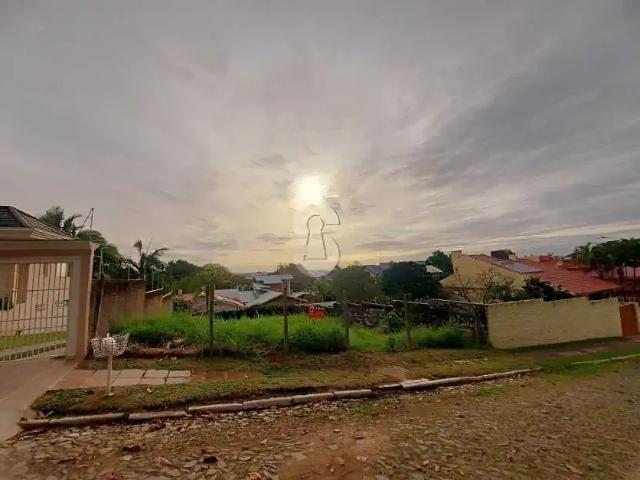 Terreno / Lote para Venda em São Leopoldo/RS Pinheiro