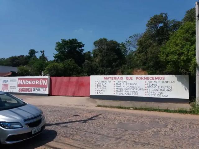Terreno / Lote para Venda em São Leopoldo/RS Pinheiro
