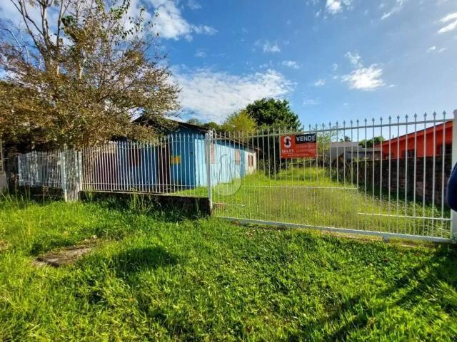 Terreno / Lote para Venda em São Leopoldo/RS Pinheiro