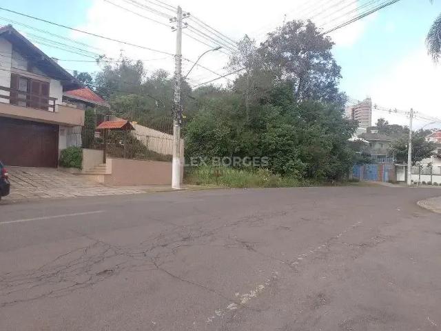 Terreno / Lote para Venda em São Leopoldo/RS Pinheiro