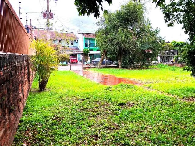 Terreno / Lote para Venda em São Leopoldo/RS Rio Branco