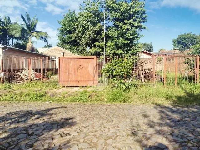 Terreno / Lote para Venda em São Leopoldo/RS Rio Branco